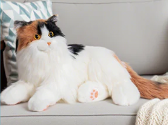 Interactive Pet Marketplace — Compare interactive pets and AI & robotic ...